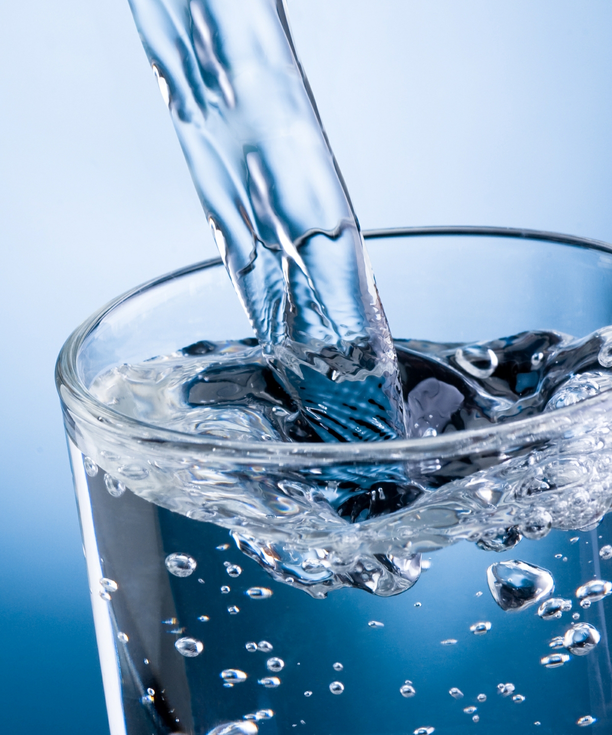 Clean Water | Juneva Health