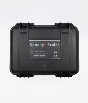Spooky2 Scalar | Juneva Health
