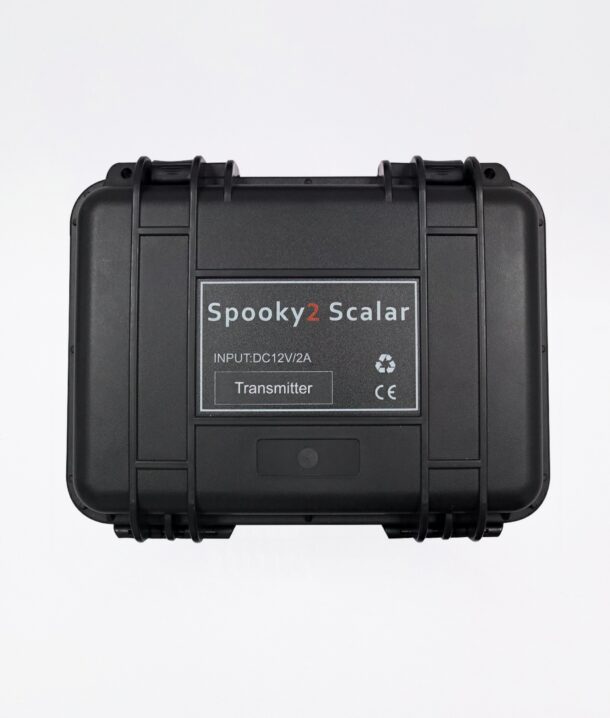 Spooky2 Scalar | Juneva Health