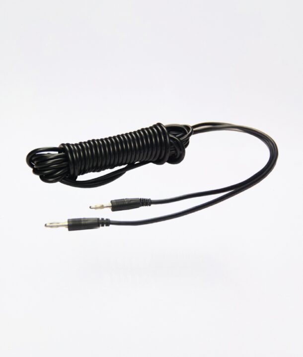 Spooky2 Scalar Extended Link Cable | Juneva Health