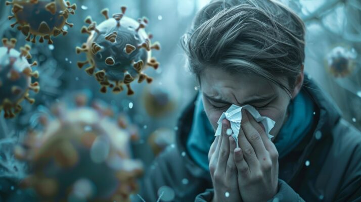 Time to Boost Your Immunity for Fall