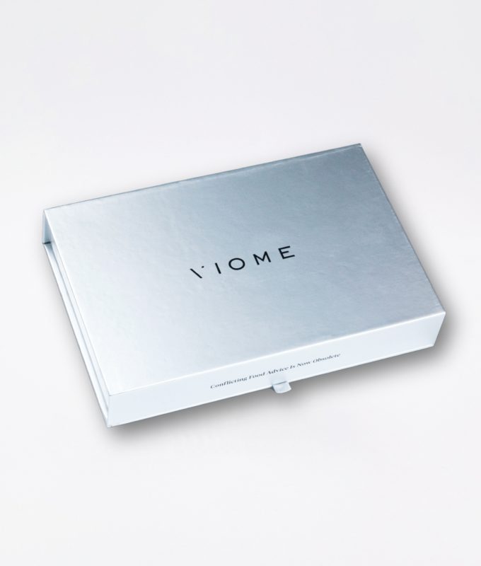 Viome Gut Intelligence Test Kit | Juneva Health