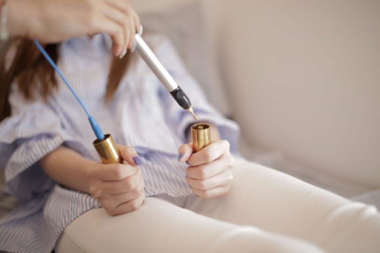 How Does a Bioenergetic Assessment Work?