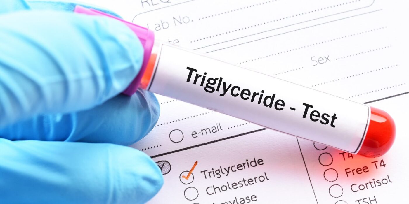 Why You Care About Triglycerides and Blood Glucose