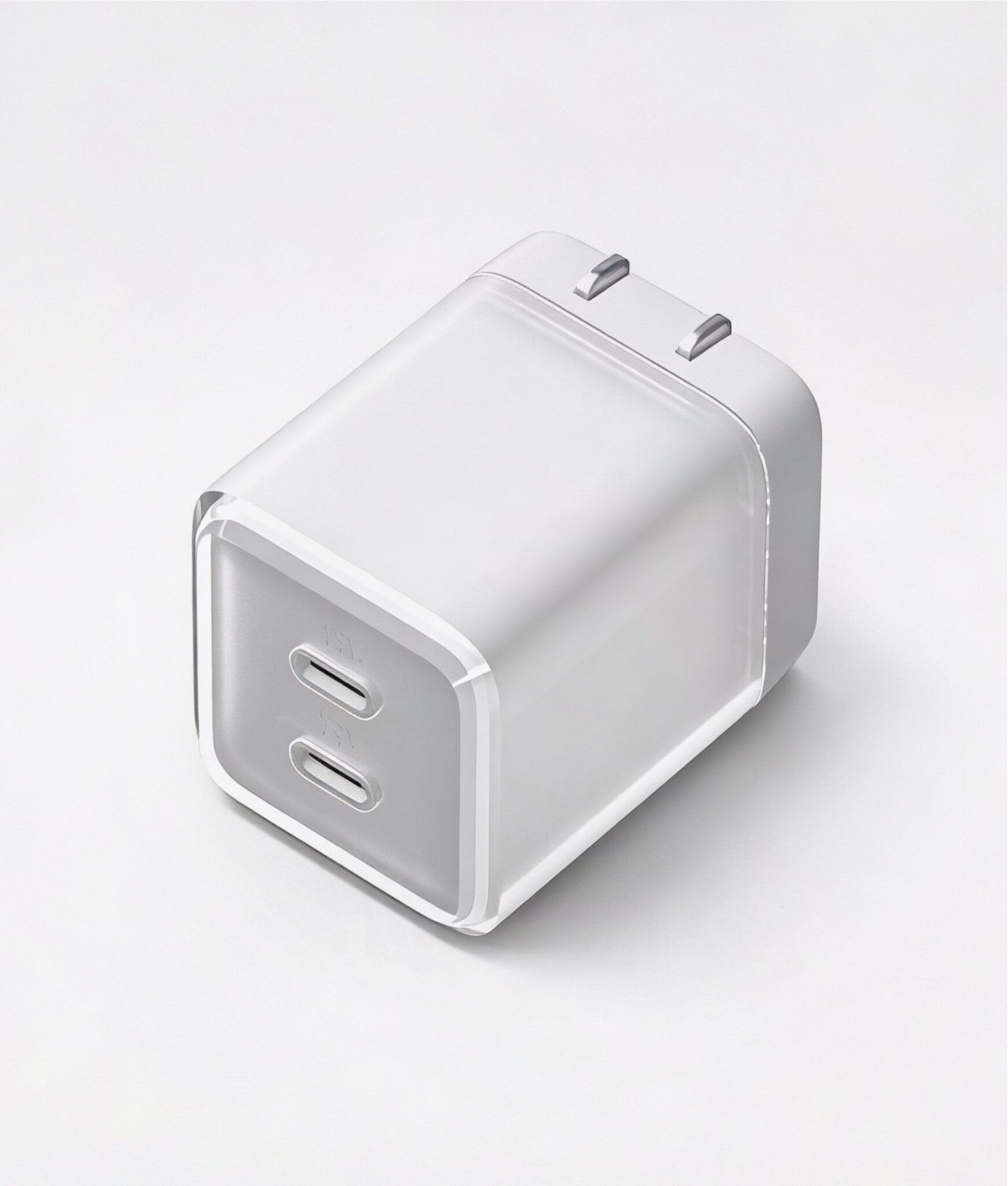 miHealth Fast-Charging USB-C Power Adapter | Juneva Health